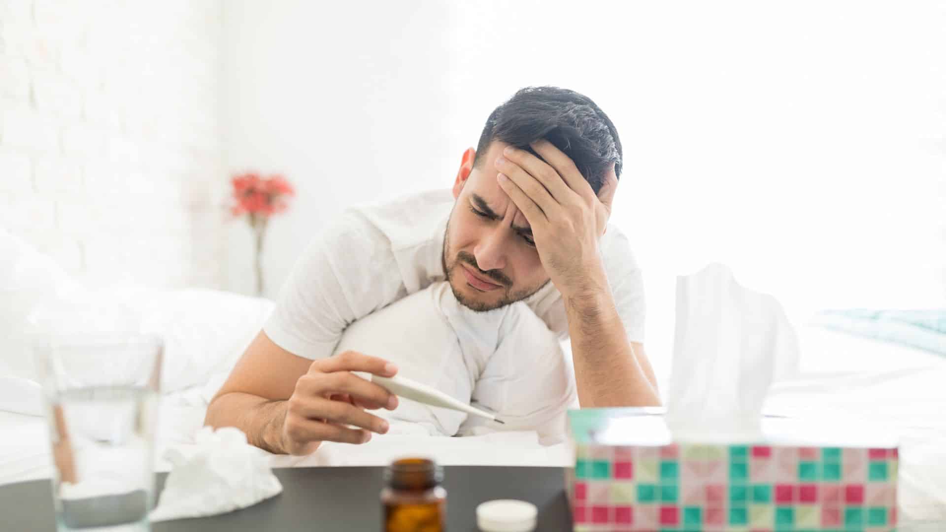 Dengue in Nepal - Causes, Symptoms, Prevention, and Treatment
