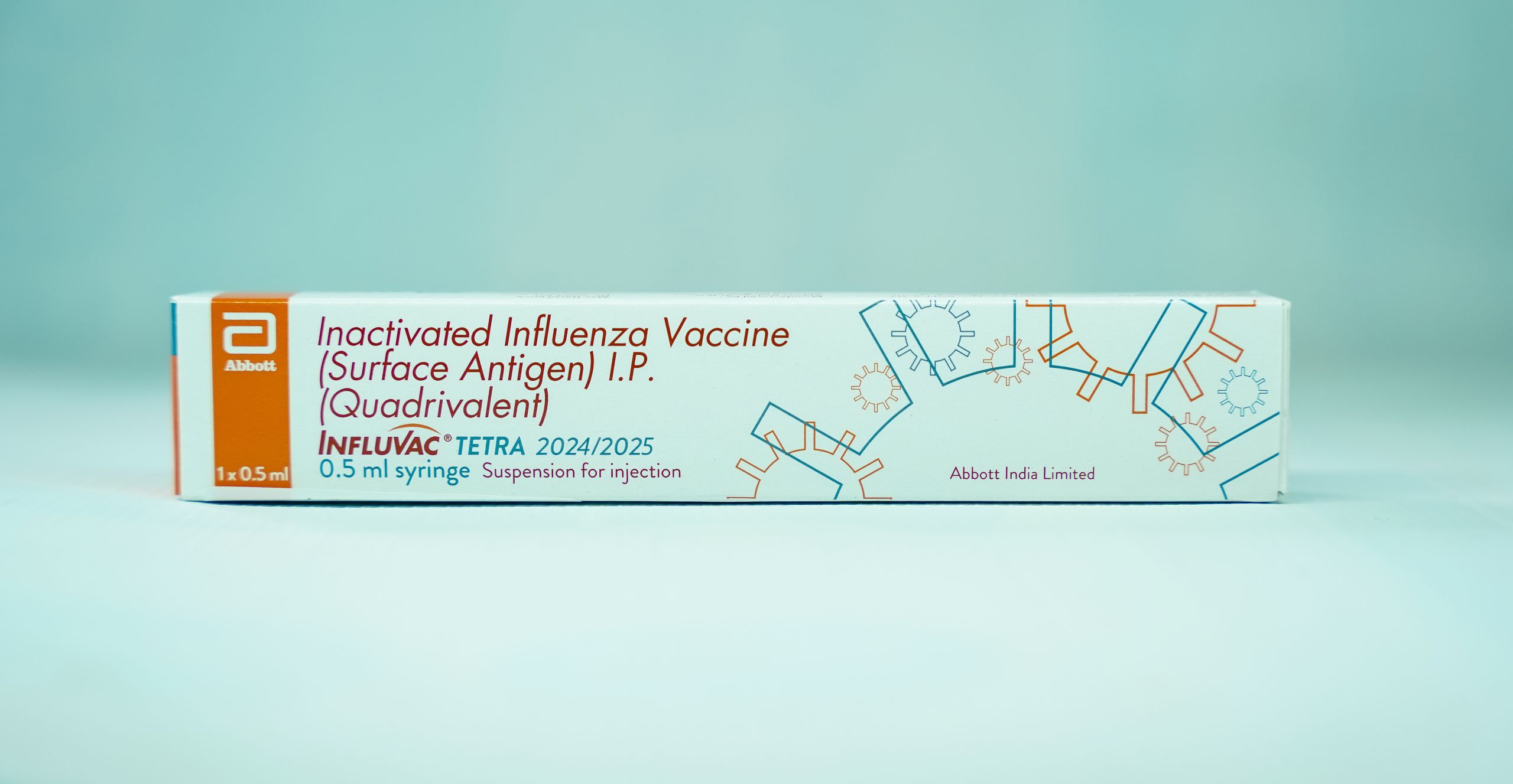 Influenza/Flu Vaccine in Kathmandu Nepal | Clinic One